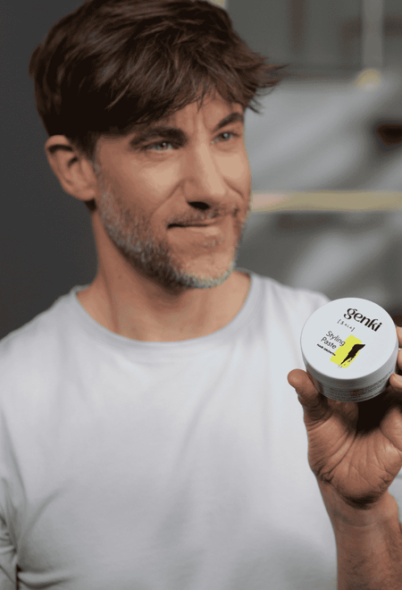 GENKI HAIRCARE | Wissenschaftlich entwickelte Pflege für starkes Haar ...