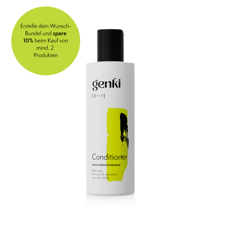 GENKI HAIRCARE | Wissenschaftlich entwickelte Pflege für starkes Haar ...