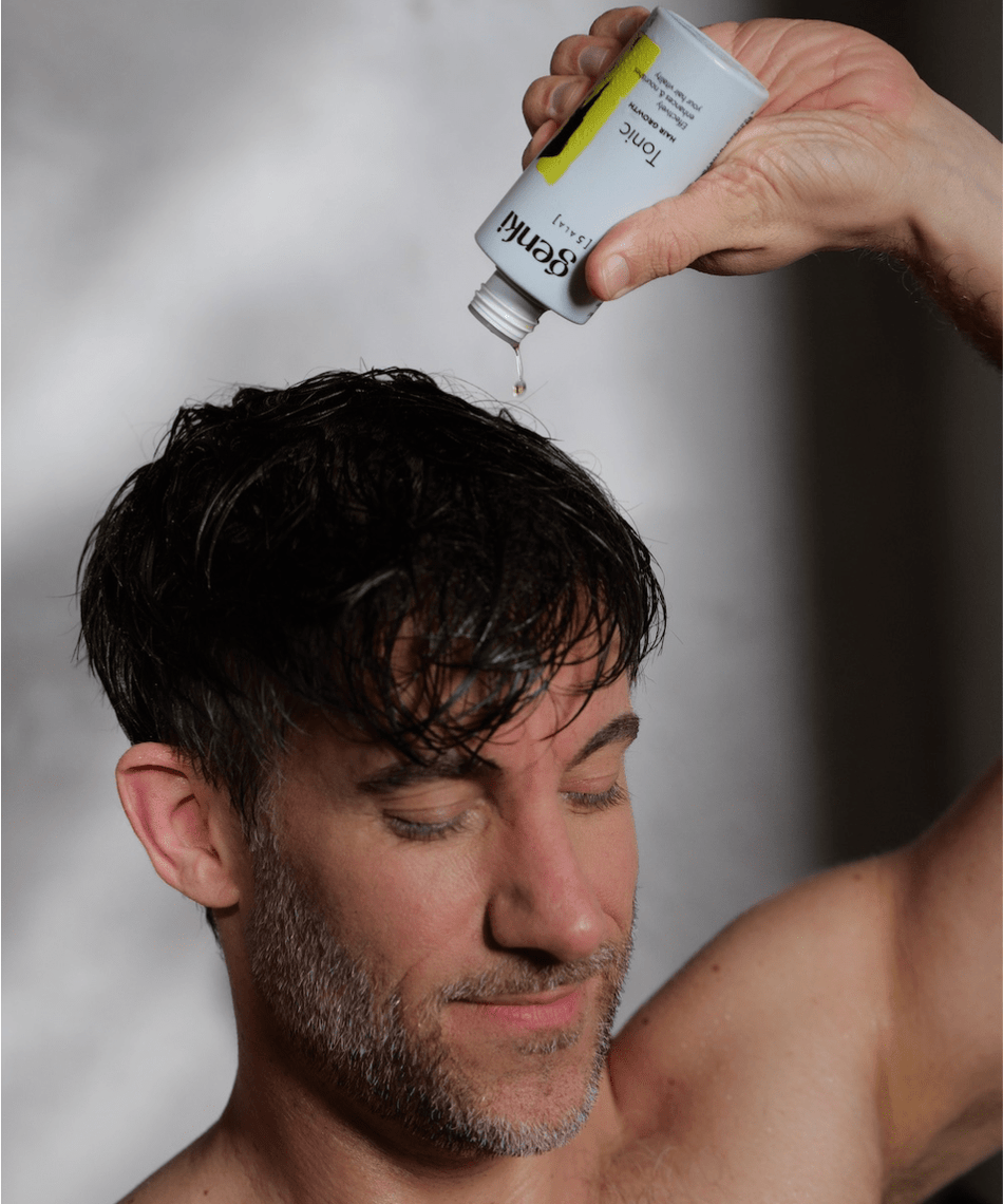 GENKI HAIRCARE | Wissenschaftlich entwickelte Pflege für starkes Haar ...